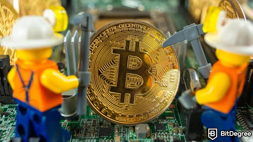 Binance Pool Para La Minería De Criptomonedas | Inversión Y Finanzas