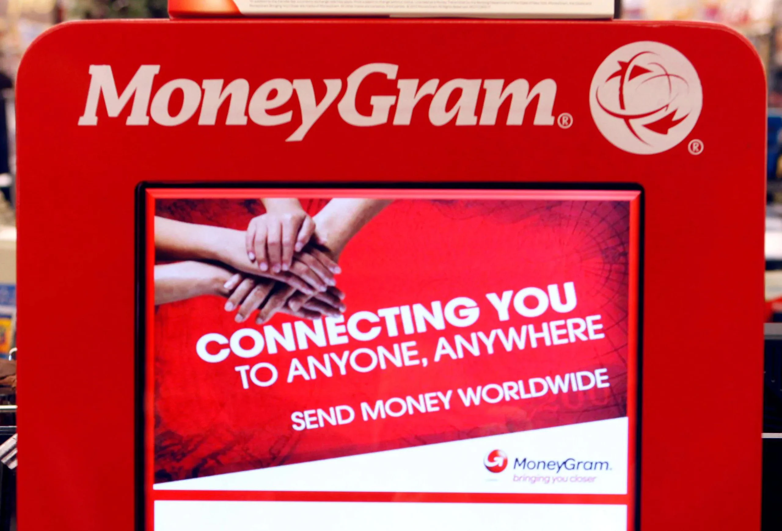 Cómo Cambiar Un Moneygram Para Convertir Tus Dólares | Inversión Y Finanzas