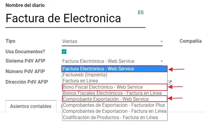 Factura Online Vs. Factura Electrónica: ¿Cuál Es La Mejor Opción Para ...