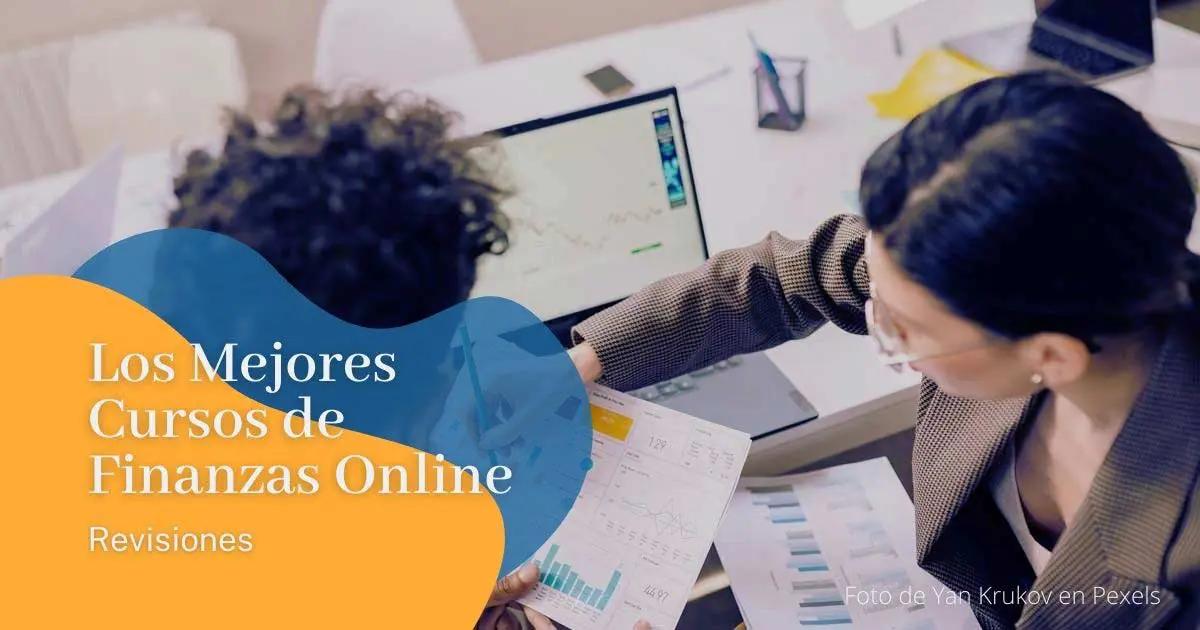 Los Mejores Cursos Online De Finanzas Para Tu éxito | Inversión Y Finanzas