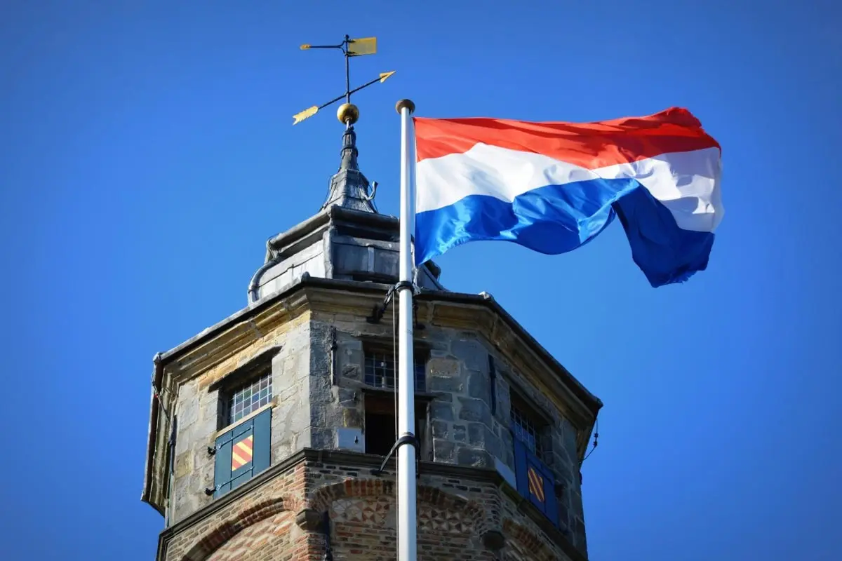Euro En Holanda De La Moneda Holandesa | Inversión Y Finanzas