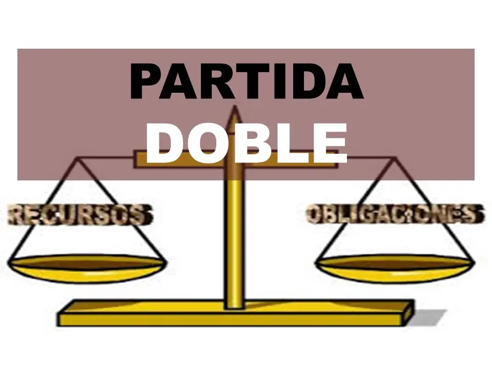 Partida Doble: El Fundamento De La Contabilidad | Inversión Y Finanzas
