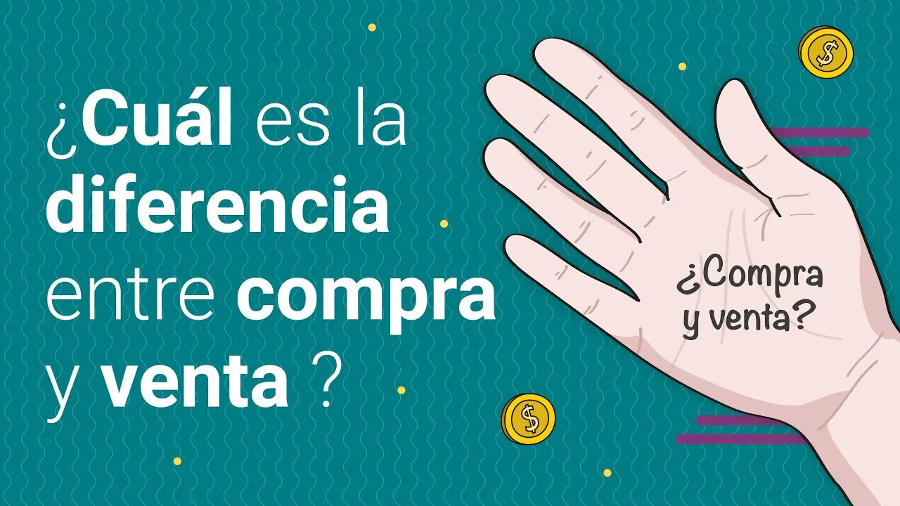 Diferencia Entre Dólar Comprador Y Dólar Vendedor | Inversión Y Finanzas