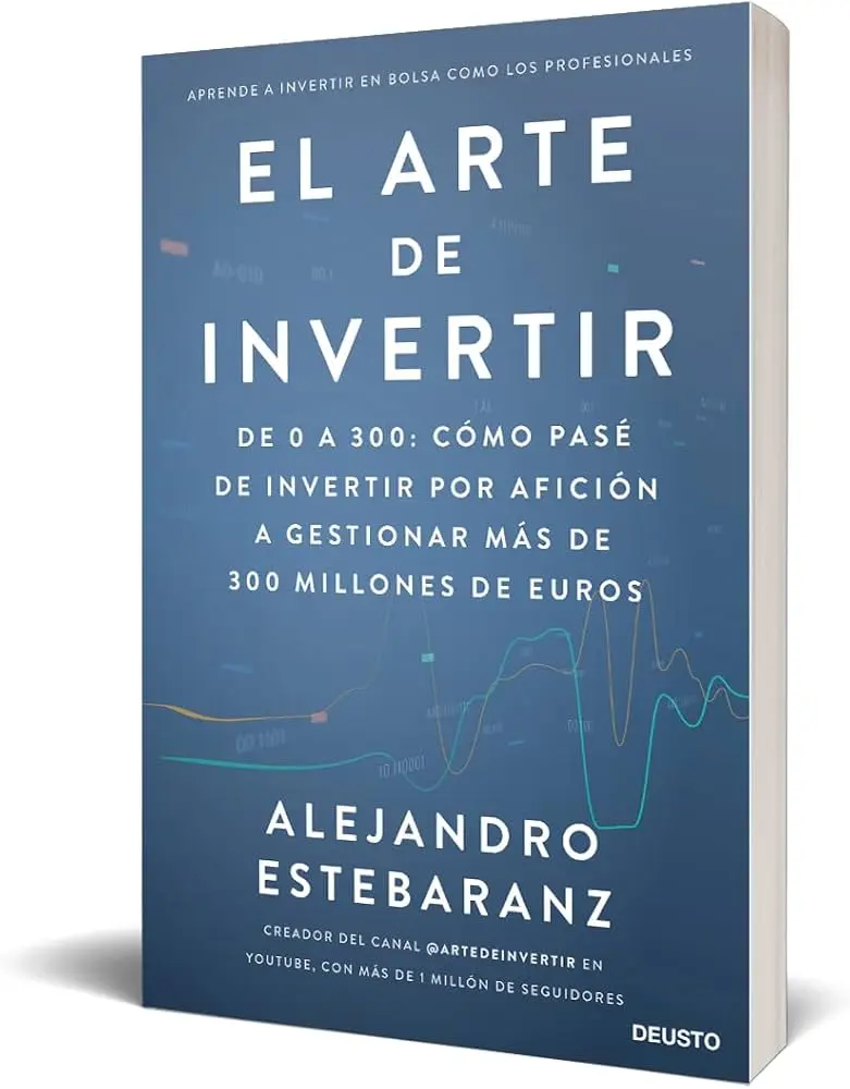 El Arte De Invertir: Una Principiantes | Inversión Y Finanzas