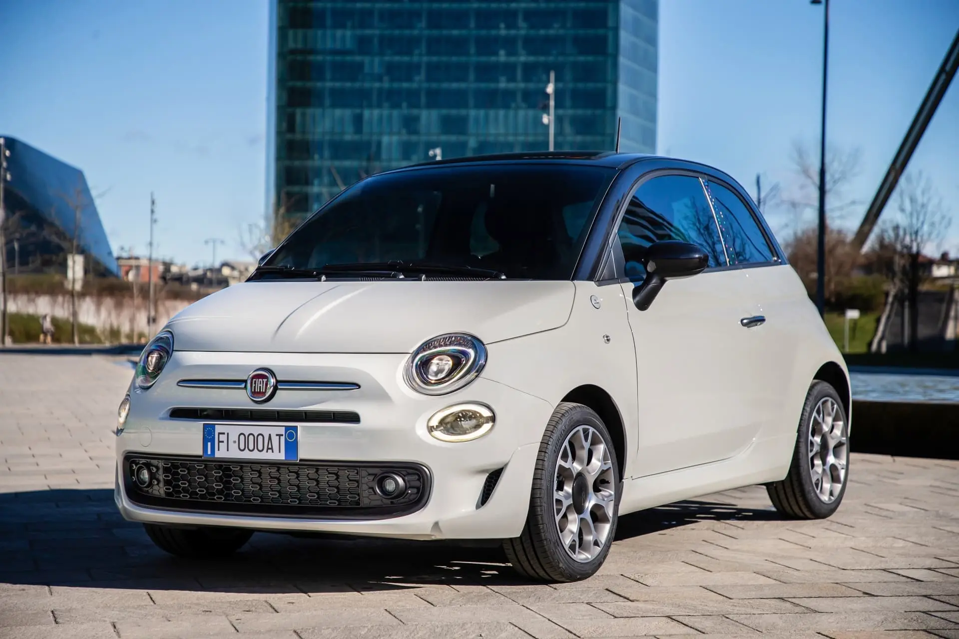 Fiat 500: Precio, Versiones, Diseño Y Todo Lo Que Necesitas Saber ...