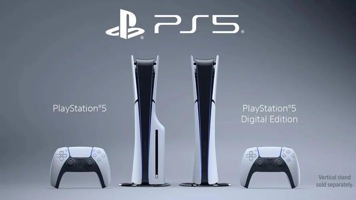 Ps5 En Dólares: Precios, Modelos Y Dónde Comprar En 2024 | Inversión Y ...