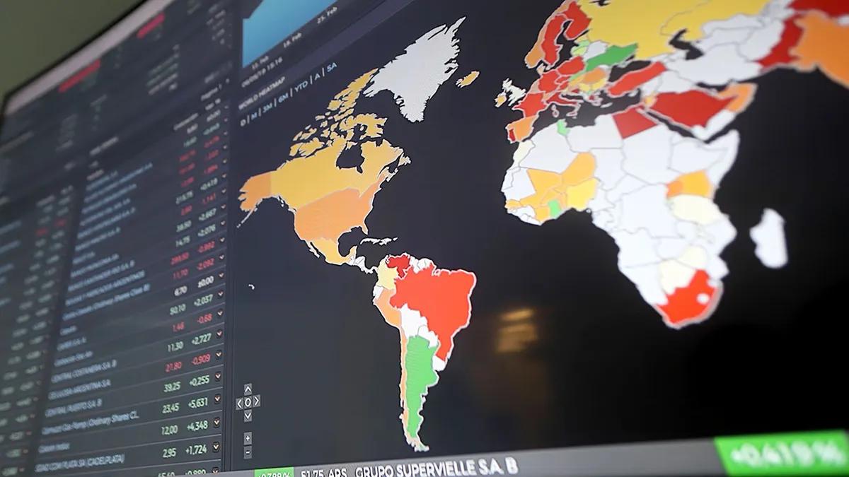 Cómo Invertir En Cedears: Principiantes Y Expertos | Inversión Y Finanzas