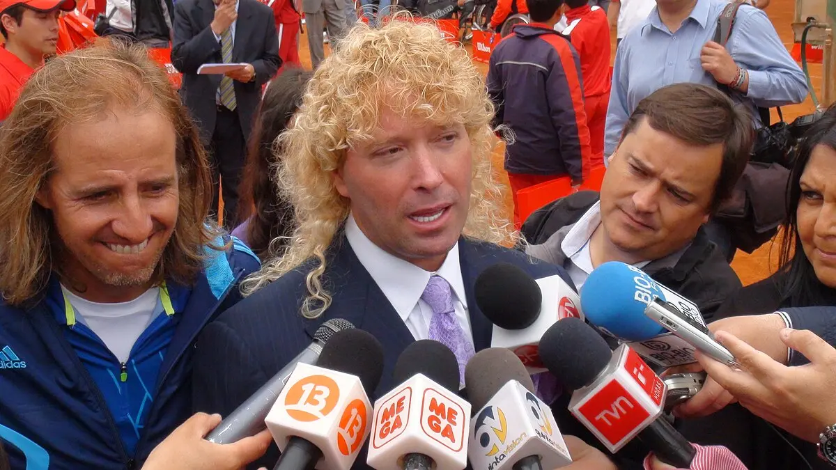 Leonardo Farkas: El Magnate Del Hierro Y Su Impacto En La Sociedad ...