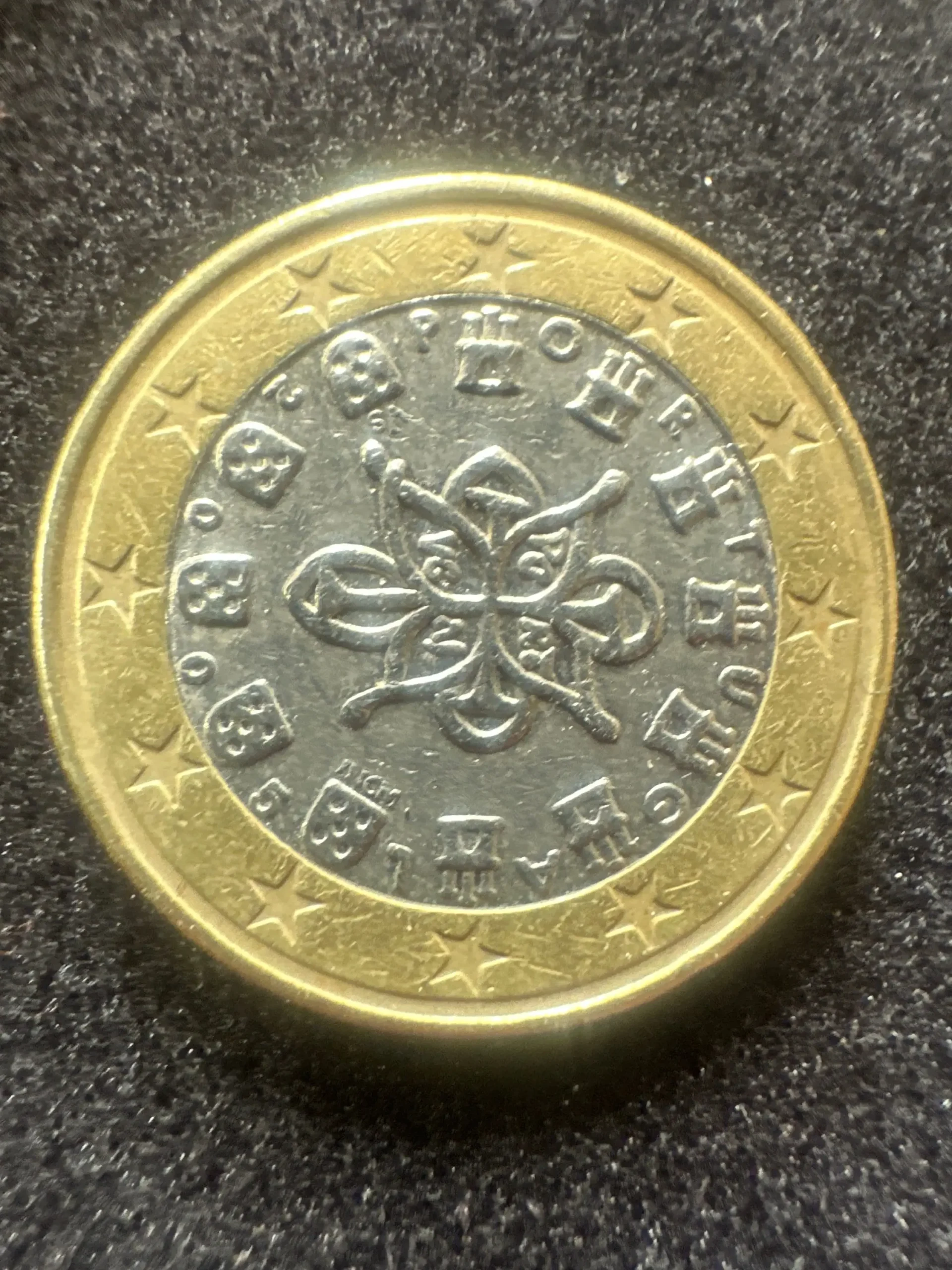 El Escudo Portugués: Historia De La Moneda Que Precedió Al Euro ...