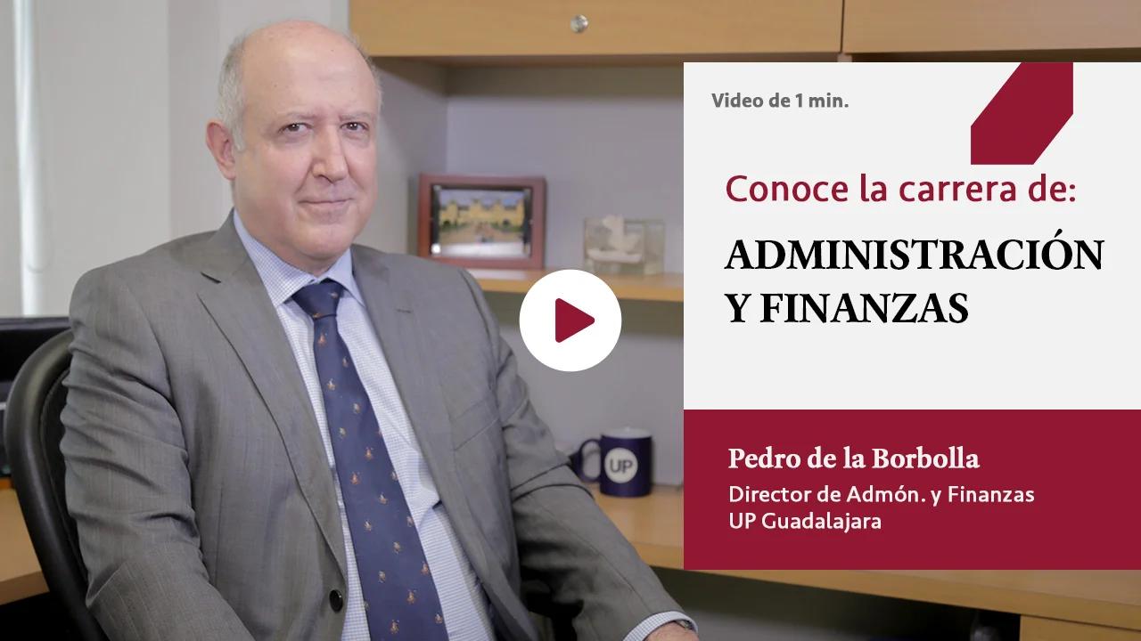 Licenciatura En Finanzas En Guadalajara Para Elegir La Mejor Opción ...