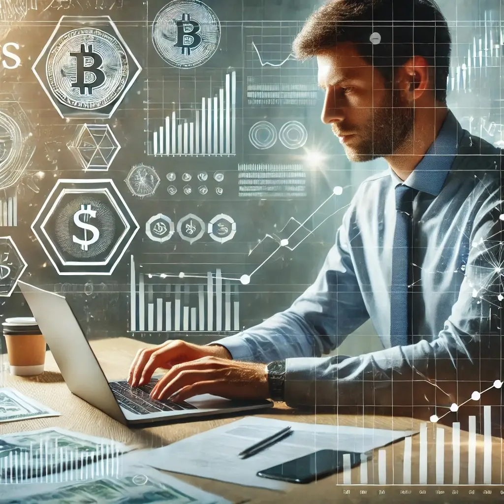 Razones Para Estudiar Finanzas: Una Carrera Recompensante Y Versátil ...