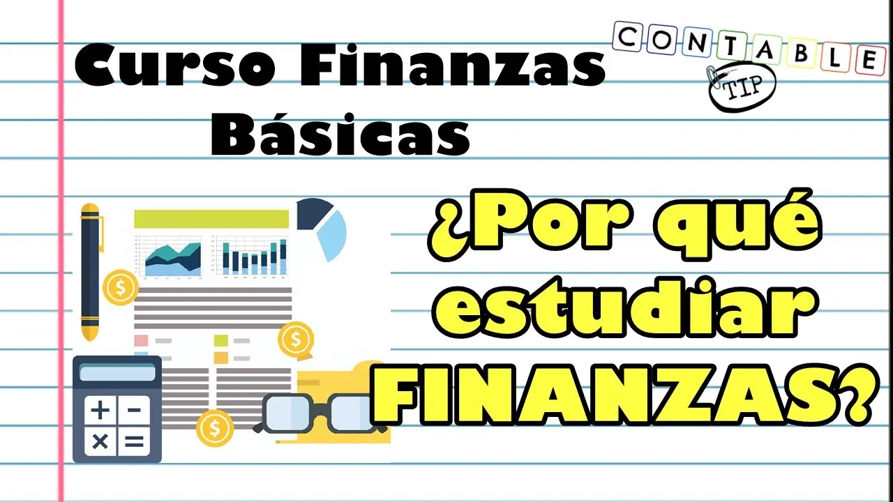 Las Finanzas: Un Camino Hacia El éxito Y La Seguridad Financiera ...