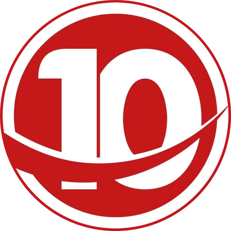 Canal 10 Mar Del Plata: Historia, Programación Y Repetidoras ...