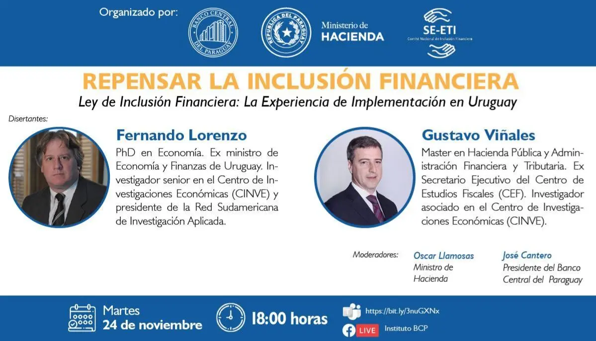 Inclusión Financiera En Uruguay: Un Camino Hacia El Desarrollo ...