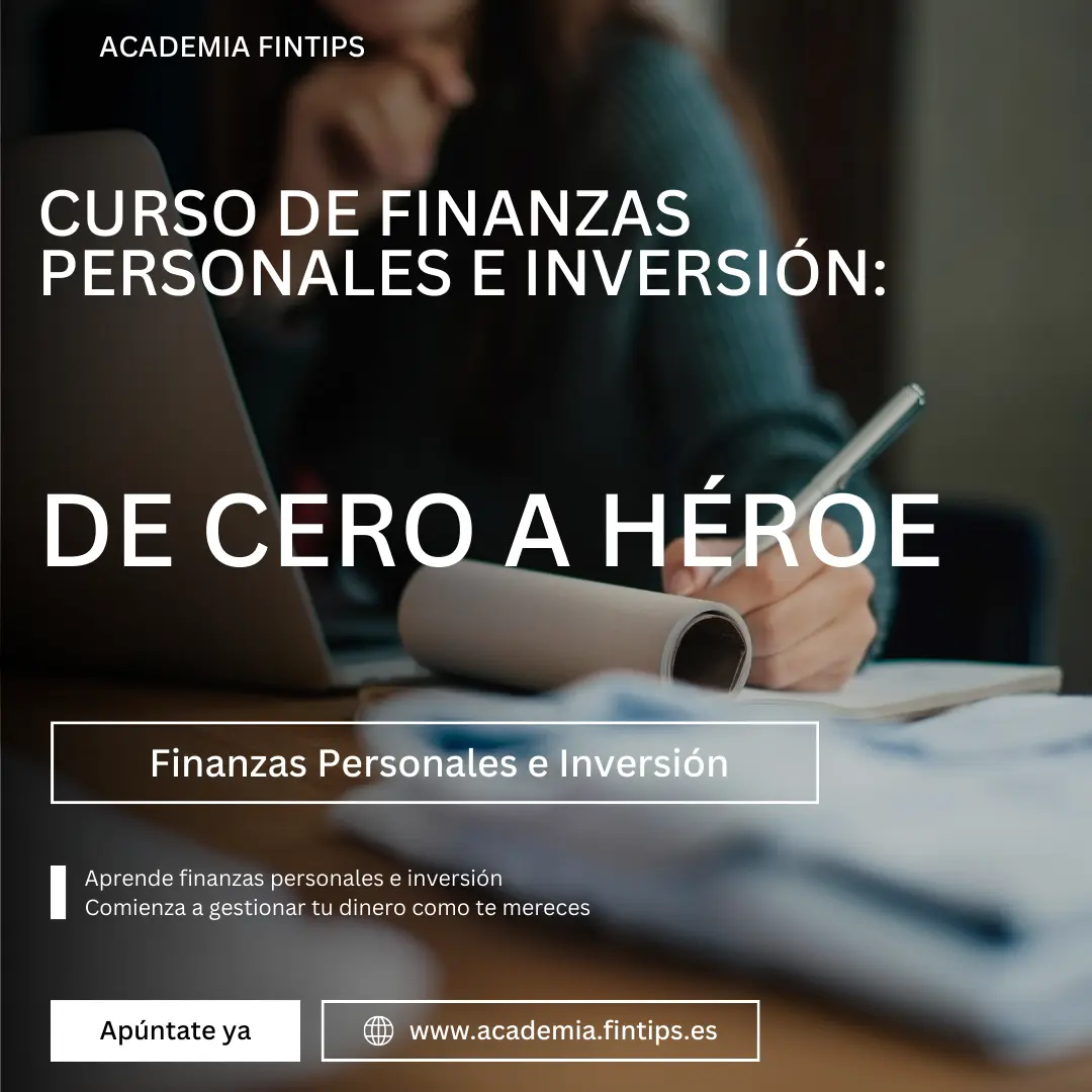 Finanzas Personales: Curso Online Para Dominar Tu Dinero | Inversión Y ...