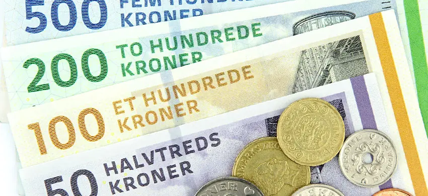 Dkk: La Corona Danesa Y Su Importancia En El Mercado Internacional ...