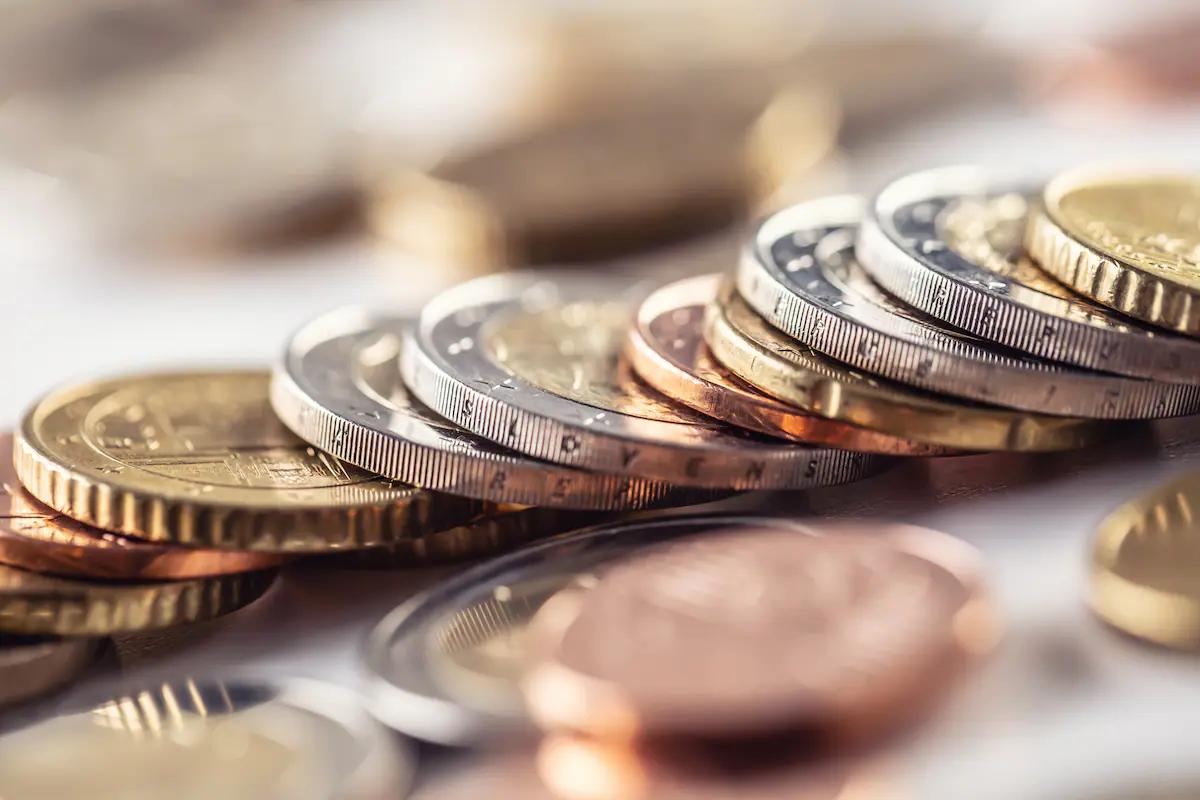 Soñar Con Monedas De Euro: Significado E Interpretación | Inversión Y ...