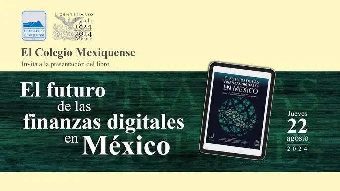 Finanzas Tecnológicas: El Futuro Del Dinero En La Era Digital ...