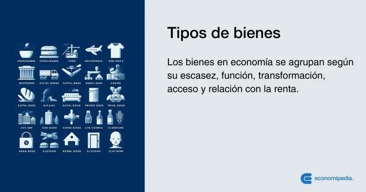 Bienes De Inversión: Qué Son, Clasificación Y Cómo Se Amortizan ...