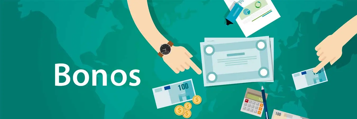 Bonos Para Entender Estos Instrumentos Financieros | Inversión Y Finanzas