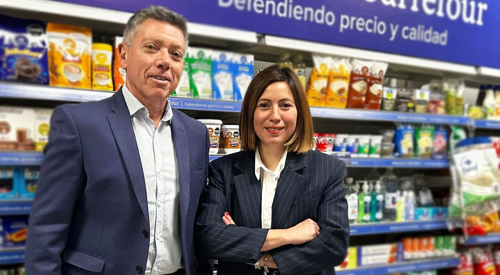 Directora De Finanzas De Carrefour Argentina: Una Mirada A Su Rol Clave ...