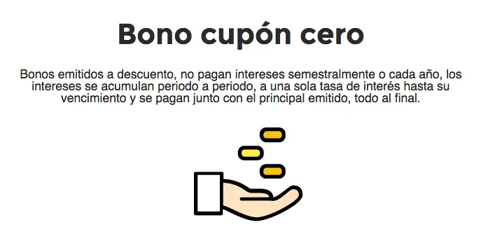 Bono Cupón Cero Vs. Bullet: Una Comparativa Detallada | Inversión Y ...