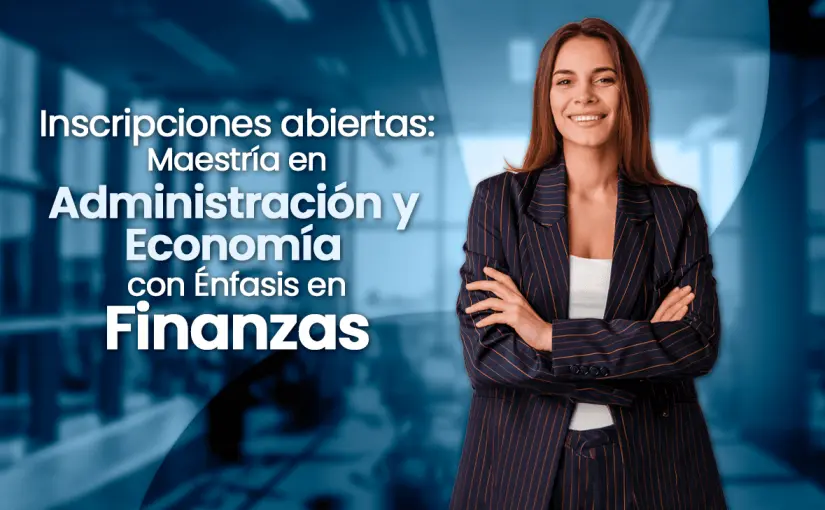 Maestría En Finanzas Vs. Maestría En Economía: ¿Cuál Es La Mejor Opción ...